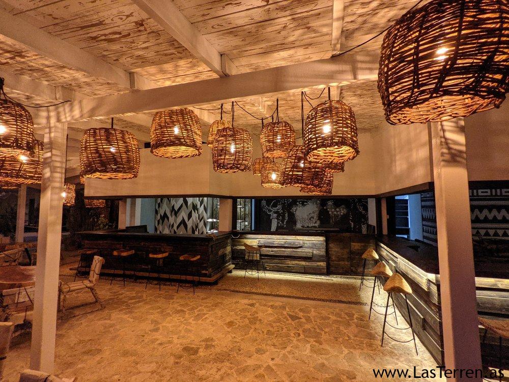 ETNO Beach Club - Las Terrenas