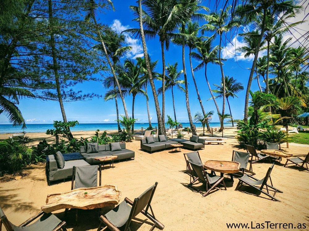 ETNO Beach Club - Las Terrenas