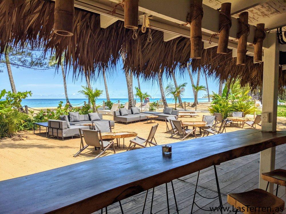 ETNO Beach Club - Las Terrenas