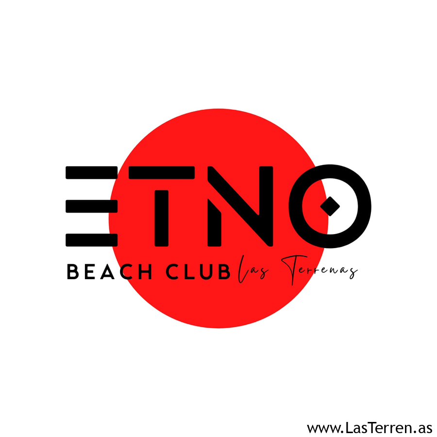 ETNO Beach Club - Las Terrenas