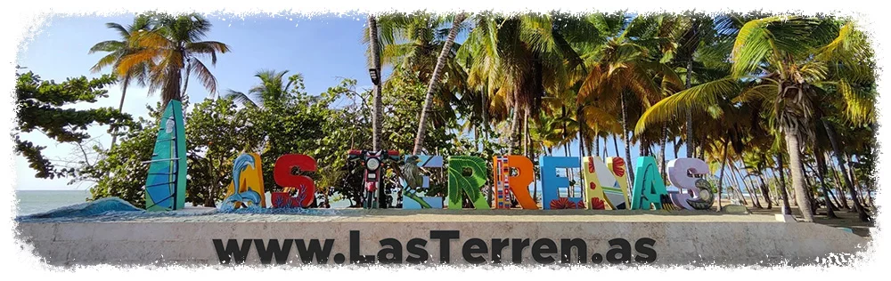 Luz Y Fuerza - Las Terrenas