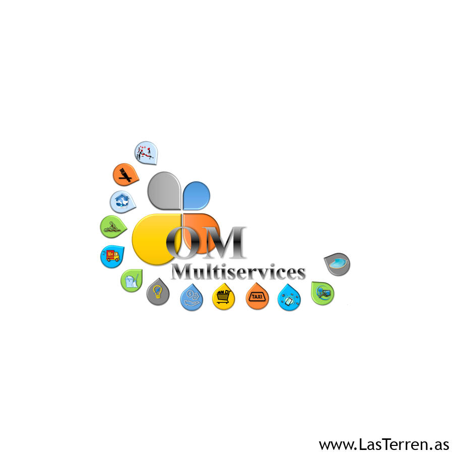 OM Multiservices - Las Terrenas